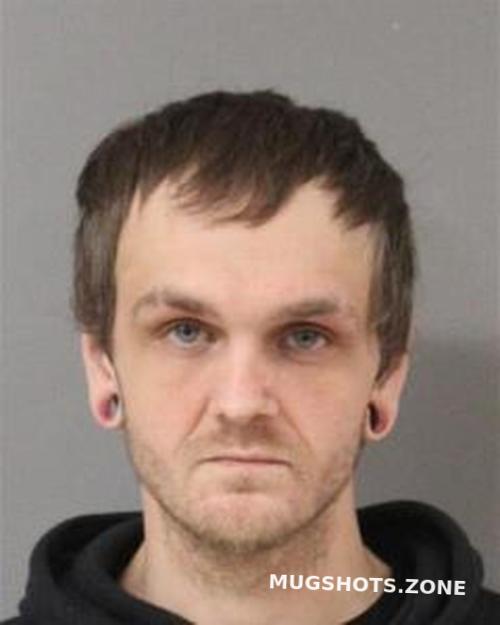 DANIEL PATE 03/22/2025 - Blount County Mugshots Zone