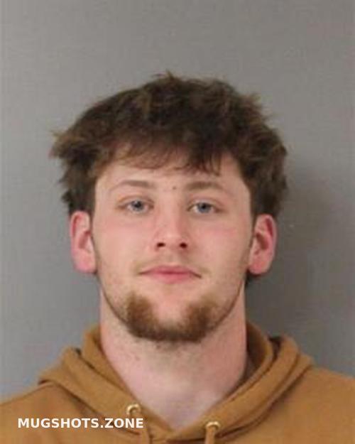 JESSE AMOS 03/23/2025 - Blount County Mugshots Zone