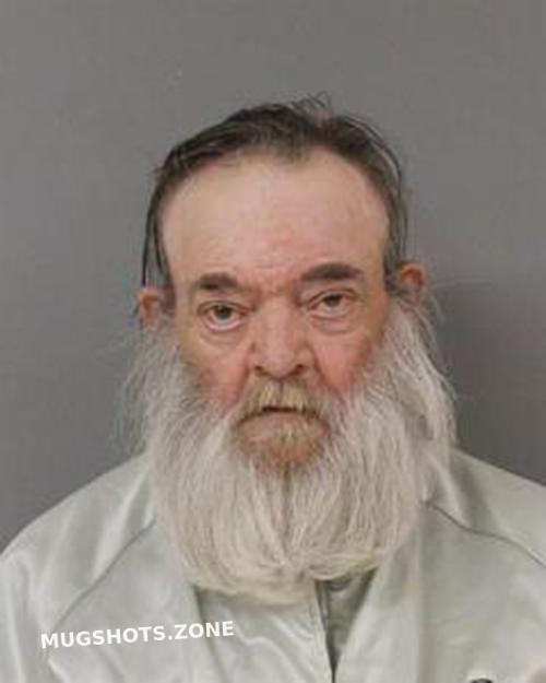 MARVIN VINSON 03/24/2025 - Blount County Mugshots Zone