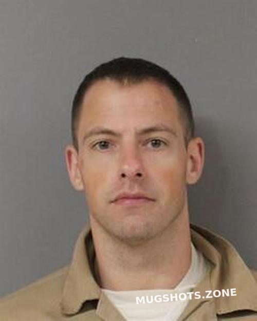 DUSTIN TURNER 03/24/2025 - Blount County Mugshots Zone