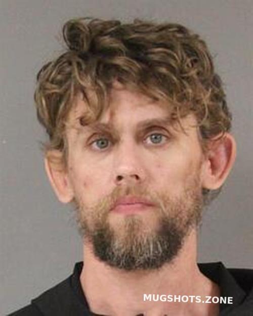 MARK BARRETT 03/25/2025 - Blount County Mugshots Zone