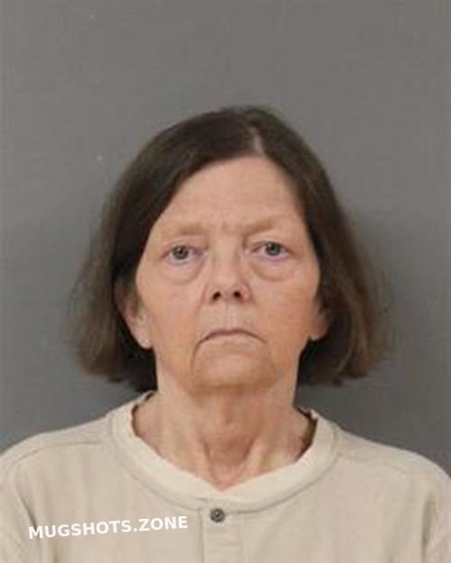 DEBORAH ROPER 03/28/2025 - Blount County Mugshots Zone