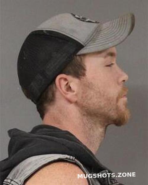 CHRISTOPHER RENO 03/29/2025 - Blount County Mugshots Zone