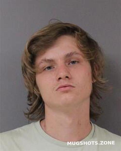 STEVEN GANN 03/31/2025 - Blount County Mugshots Zone