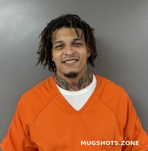 KENDRICK NELSON 04/02/2025 - Blount County Mugshots Zone