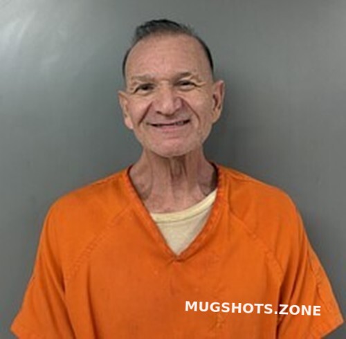 MARK TILL 04/02/2025 - Blount County Mugshots Zone