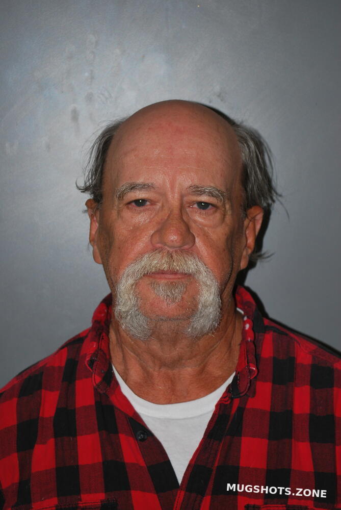 DAVID TINKER 04/03/2025 - Blount County Mugshots Zone