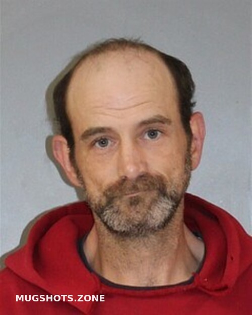 JOSEPH HIGGINBOTHAM 04/06/2025 - Blount County Mugshots Zone