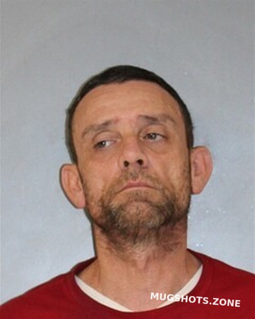 TRAVIS SHAFFER 04/07/2025 - Blount County Mugshots Zone