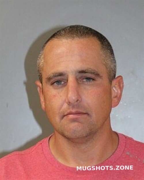 ANDREW WARD 04/08/2025 - Blount County Mugshots Zone