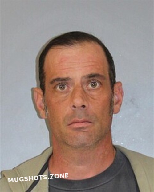 CHRISTOPHER PERRYMAN 04/08/2025 - Blount County Mugshots Zone