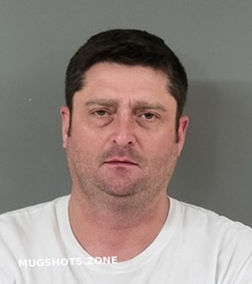 JASON KIMBROUGH 04/10/2025 - Blount County Mugshots Zone