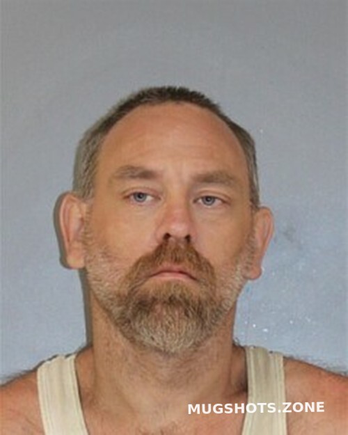 KEVIN TOLBERT 04/10/2025 - Blount County Mugshots Zone