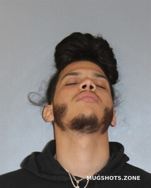 KOBE POWELL 04/11/2025 - Blount County Mugshots Zone