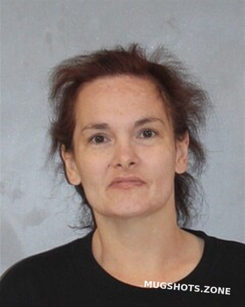 MARY CRUMP 04/12/2025 - Blount County Mugshots Zone