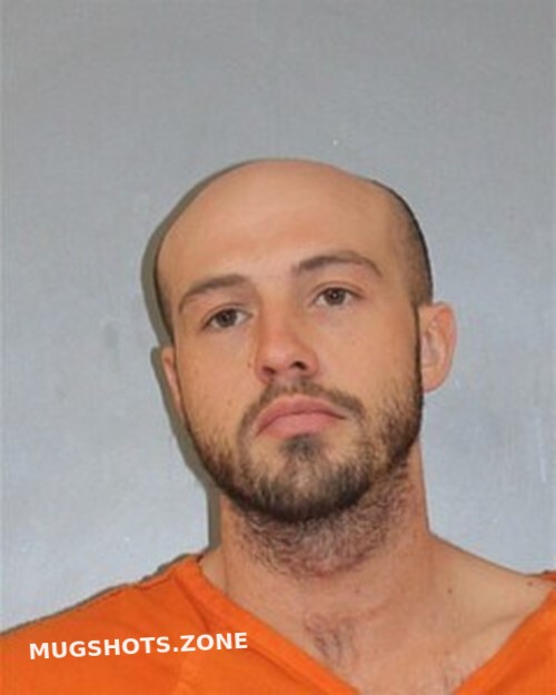 TYLER PORTER 04/14/2025 - Blount County Mugshots Zone