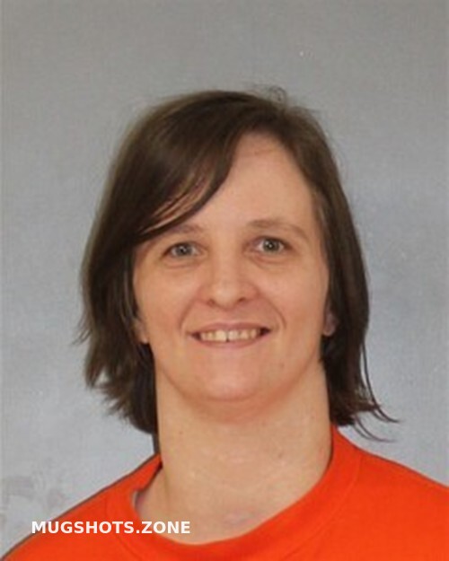 HALEY GRACE 04/14/2025 - Blount County Mugshots Zone