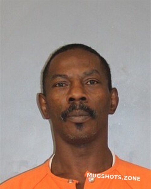 RODERICK HARRIS 04/15/2025 - Blount County Mugshots Zone