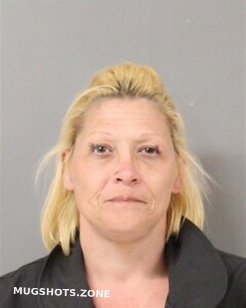 GINGER SMITH 04/16/2025 - Blount County Mugshots Zone