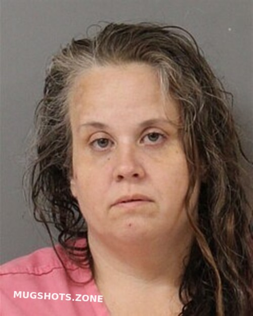 JENNIFER LITTLE 04/17/2025 - Blount County Mugshots Zone