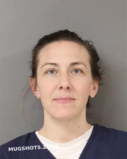 CATHERINE BONNER 04/18/2025 - Blount County Mugshots Zone