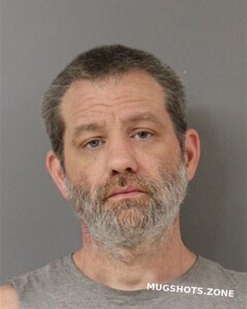 MATTHEW WHITEHURST 04/18/2025 - Blount County Mugshots Zone