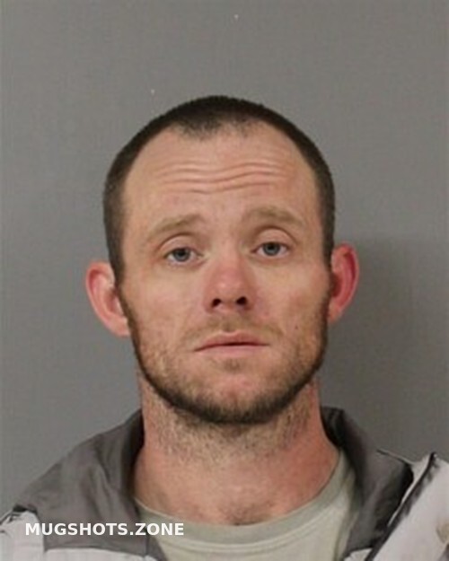 JUSTIN HIGGINBOTHAM 04/23/2025 - Blount County Mugshots Zone