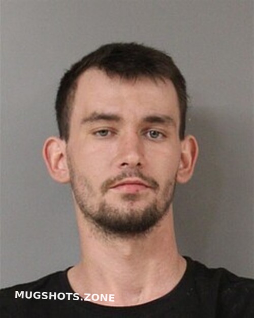 BLAKE POOLE 04/29/2025 - Blount County Mugshots Zone
