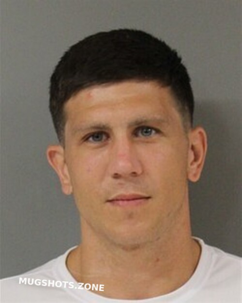 TANNER GLASSCOX 04/30/2025 - Blount County Mugshots Zone