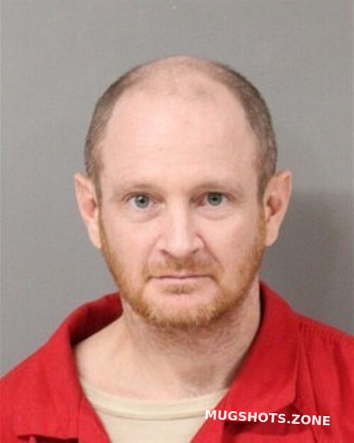MATTHEW SANDIFER 05/01/2025 - Blount County Mugshots Zone