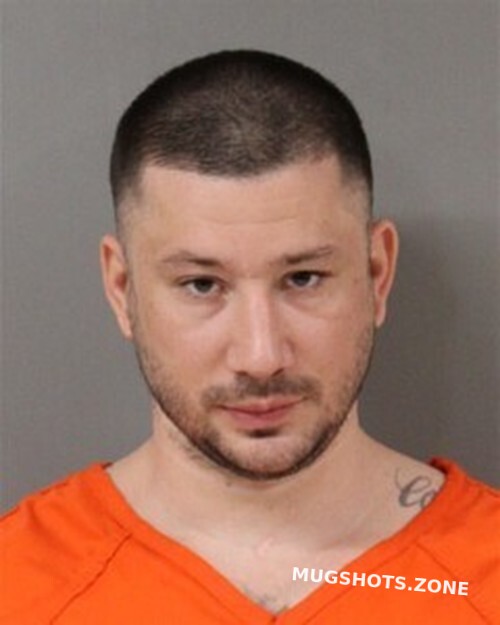 CAMERON COLLAZO 05/01/2025 - Blount County Mugshots Zone