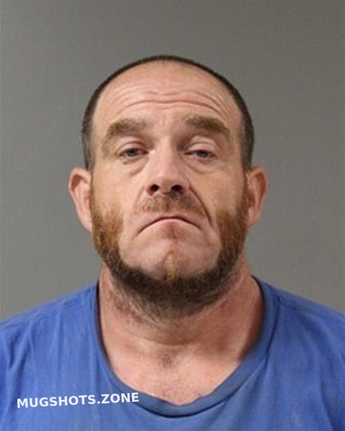JOSHUA CARR 05/02/2025 - Blount County Mugshots Zone