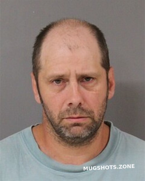 TIMOTHY PANTER 05/03/2025 - Blount County Mugshots Zone