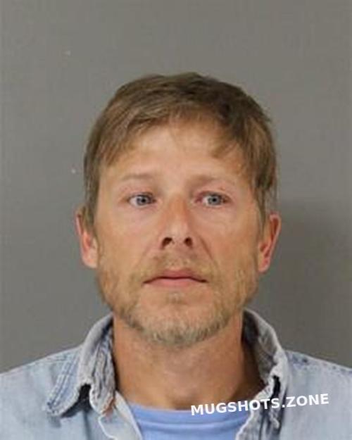BRYAN MOORER 05/03/2025 - Blount County Mugshots Zone