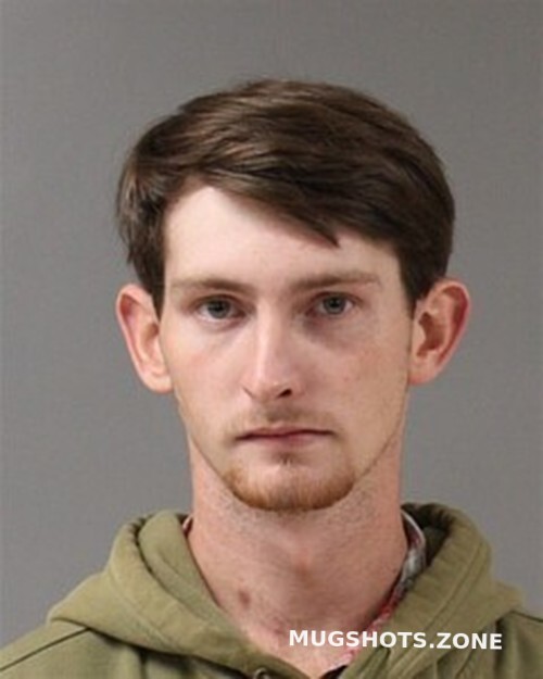 JUSTIN ELLIS 05/05/2025 - Blount County Mugshots Zone