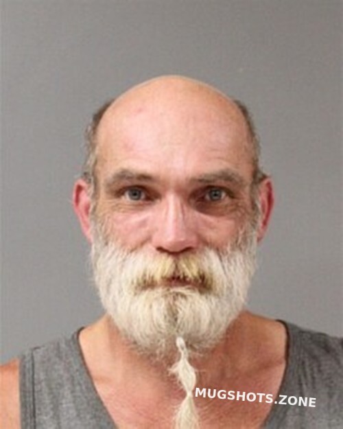 STEVEN GILL 05/05/2025 - Blount County Mugshots Zone