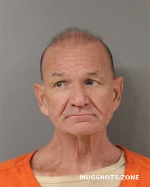 MARK TILL 05/05/2025 - Blount County Mugshots Zone