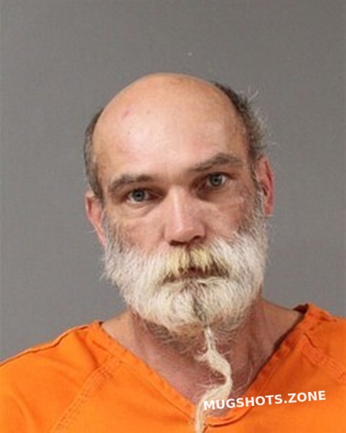 STEVEN GILL 05/06/2025 - Blount County Mugshots Zone