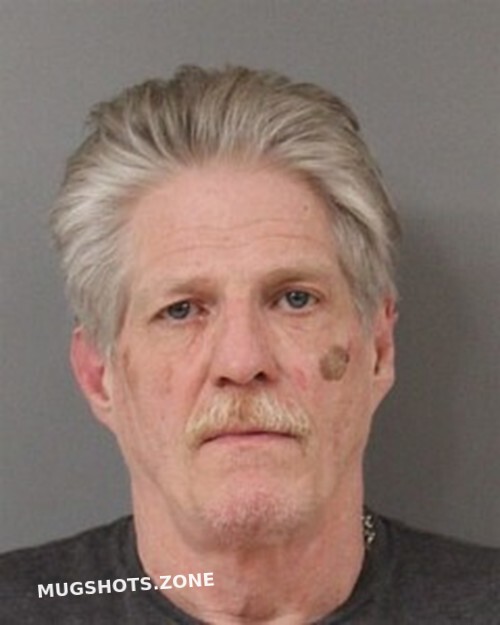 TIMOTHY RONES 05/07/2025 - Blount County Mugshots Zone