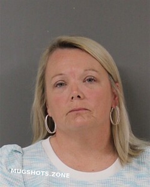 BETH GUIN 05/08/2025 - Blount County Mugshots Zone