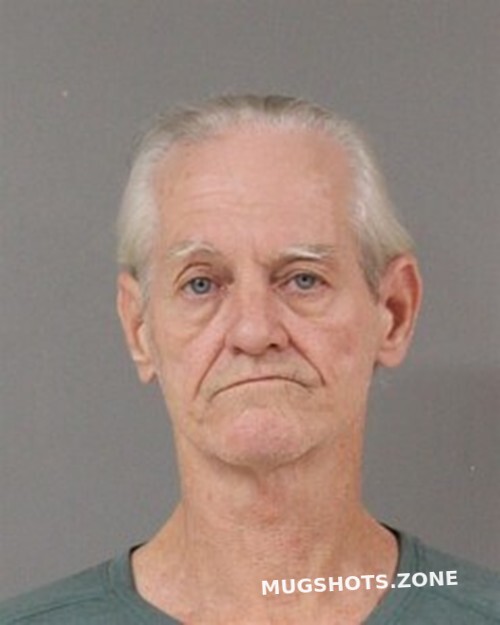 DENNIS HIGGINBOTHAM 05/08/2025 - Blount County Mugshots Zone