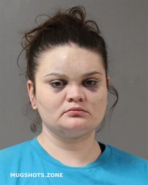 MEGAN GRANT 05/12/2025 - Blount County Mugshots Zone