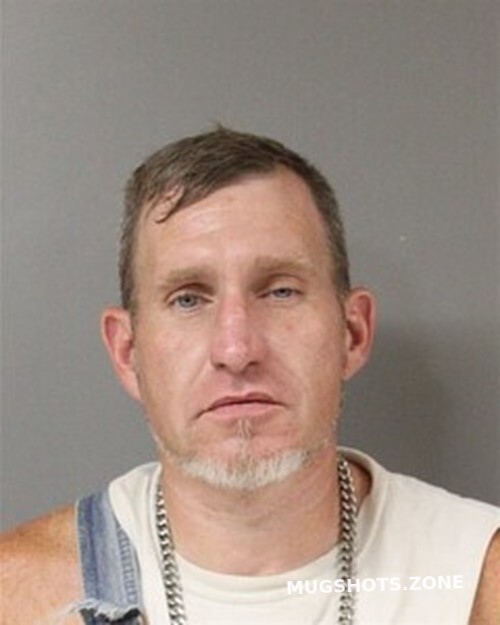 DANIEL WILLIAMS 05/14/2025 - Blount County Mugshots Zone