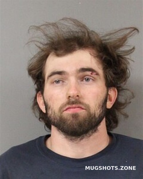 ROBERT SANDERS 05/16/2025 - Blount County Mugshots Zone