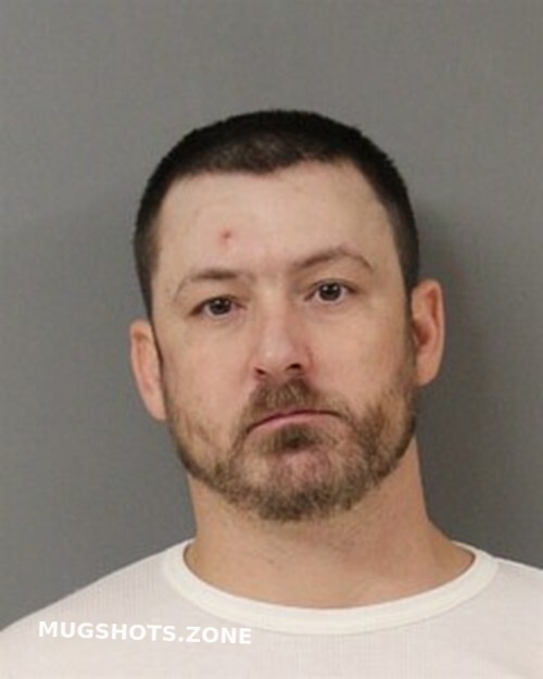 CORY DUNN 05/16/2025 - Blount County Mugshots Zone