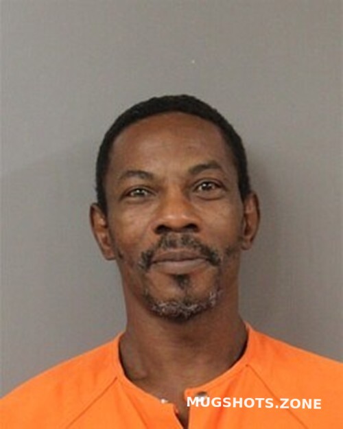 RODERICK HARRIS 05/16/2025 - Blount County Mugshots Zone