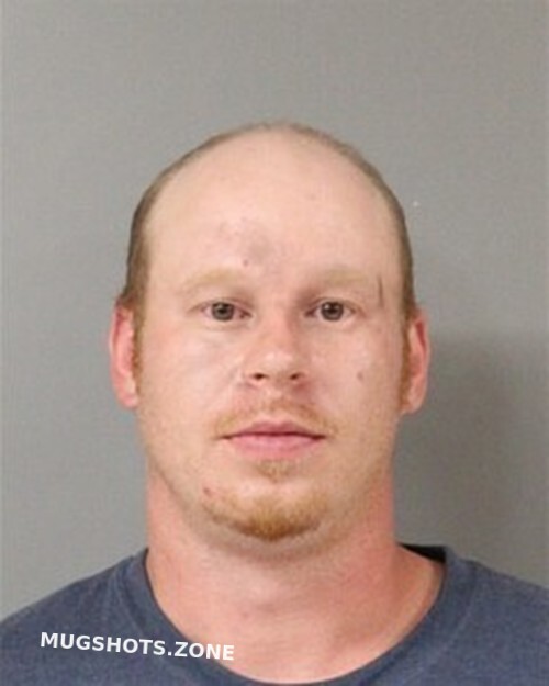 JARED GIBBS 05/17/2025 - Blount County Mugshots Zone