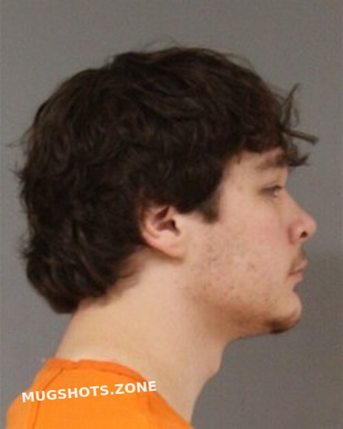 JARED BLAKELY 05/18/2025 - Blount County Mugshots Zone