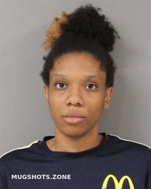 IEASHA DAVIS 05/20/2025 - Blount County Mugshots Zone