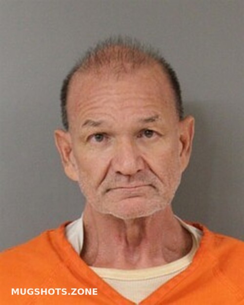 MARK TILL 05/21/2025 - Blount County Mugshots Zone